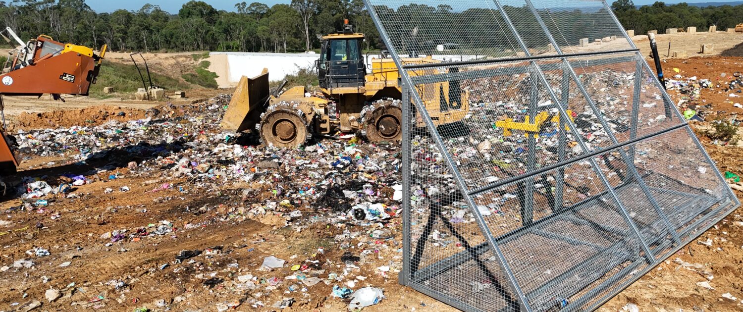 LitterFences - CWS
